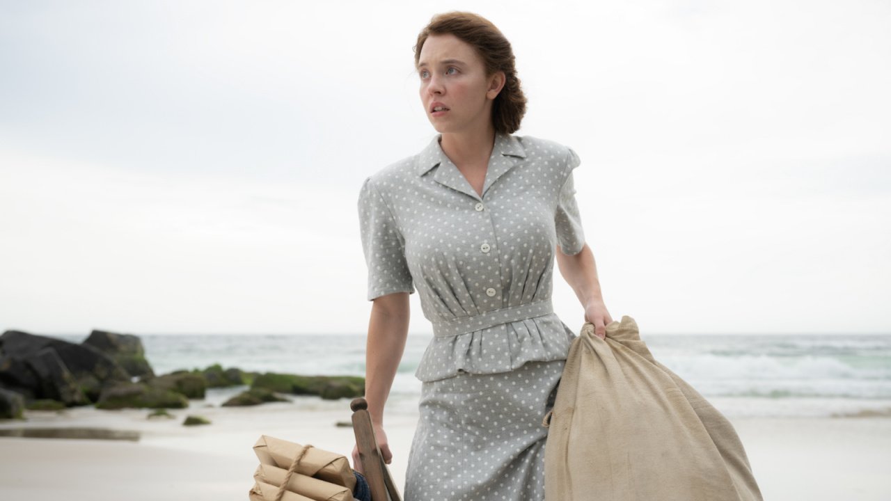 Movie Review: ‘Eden’