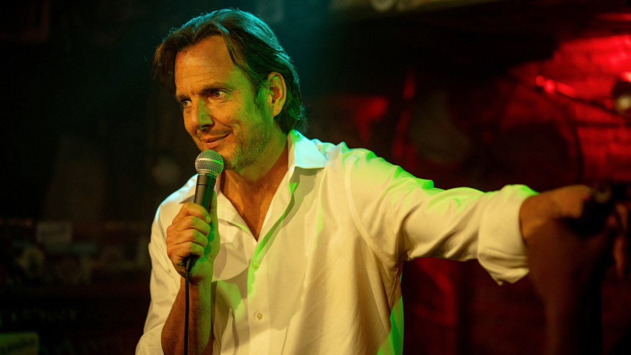 Movie Review: ‘Is This Thing On?’